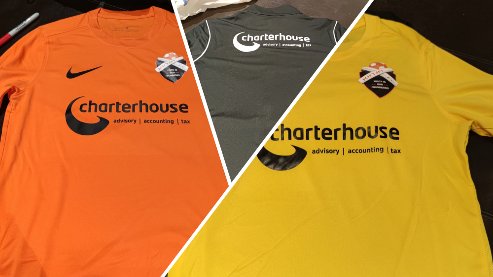 Looking forward to 2022, Kinja FC Womens teams have some clear goals ...