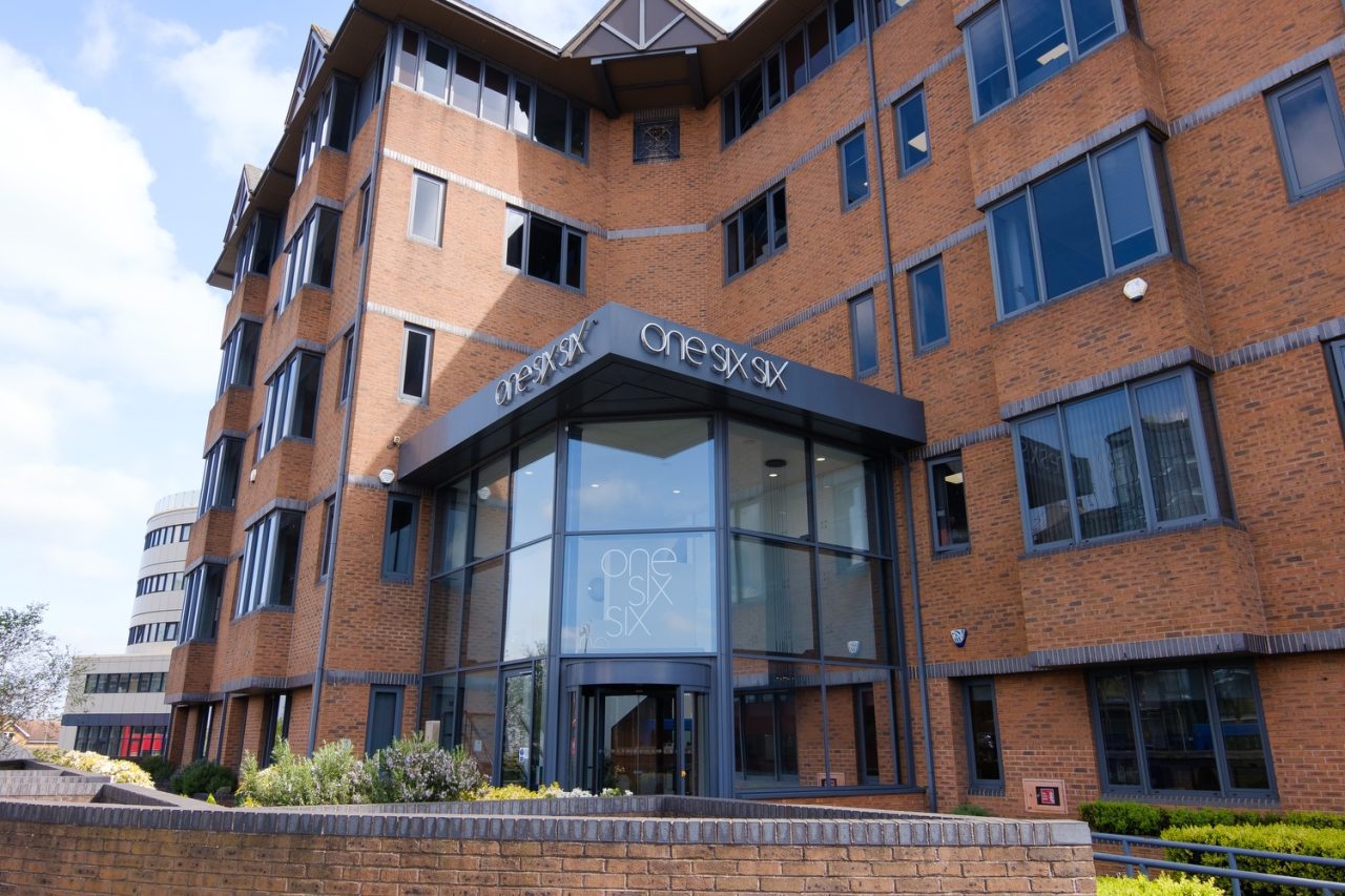 Why work with Charterhouse?